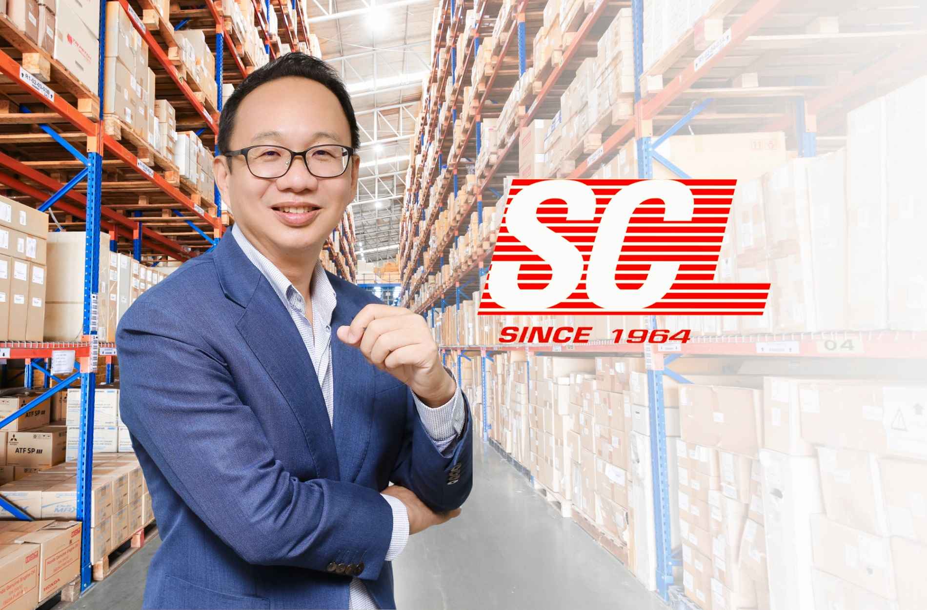 SCL โตสวนเศรษฐกิจโลก รับดีมานด์ซ่อมบำรุงรถยนต์สะสมในประเทศ เผยงบ Q1/68 กำไรโตกว่า 10% มั่นใจเป้า ...